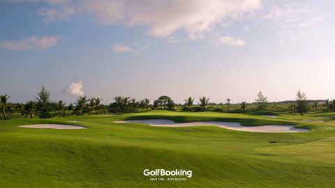 Ưu Đãi Đặt Sân Golf BRG Ruby Golf Resort